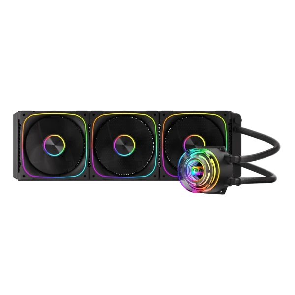 CPU vodeno hlađenje Zeus Torrent 360 Pro