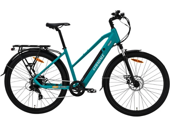 Villager Električni bicikl Stradale 250w 36V 10,4Ah