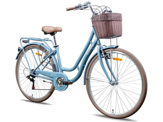 Galaxy Gradski bicikl Giulia 28"