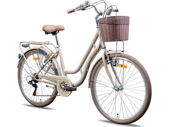 Galaxy Gradski bicikl Giulia 26"