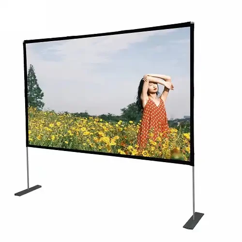 Kettz spoljno platno za Projektor 100 215x120CM