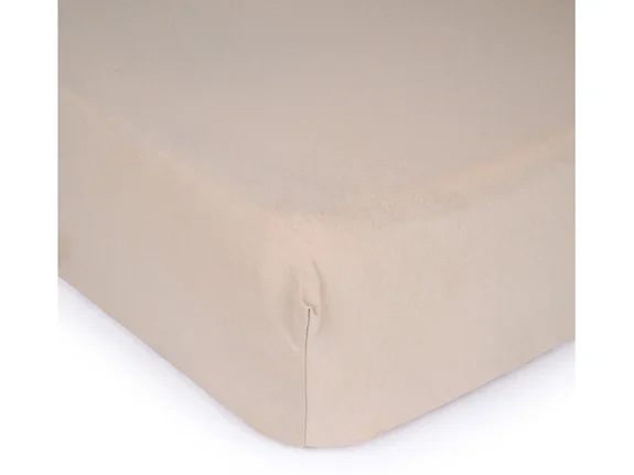 Just Kiddin Navlaka za dušek Flluffy Things Jz24-7Dun08 120x60cm pamuk