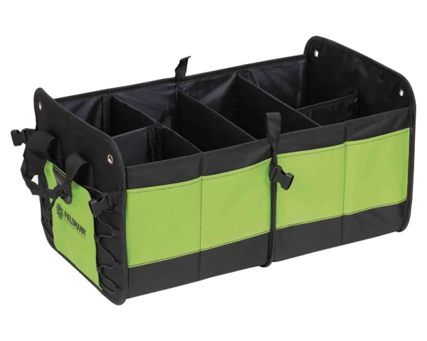 FIELDMANN FDAP 60301 Organizator prtljažnika
