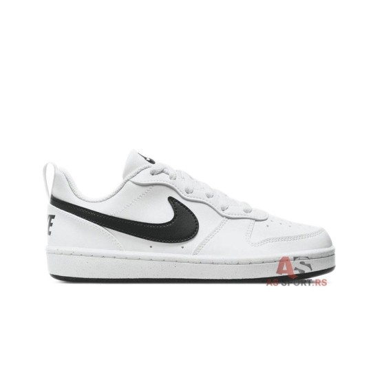 Nike Patike Court Borough Low Recraft 36