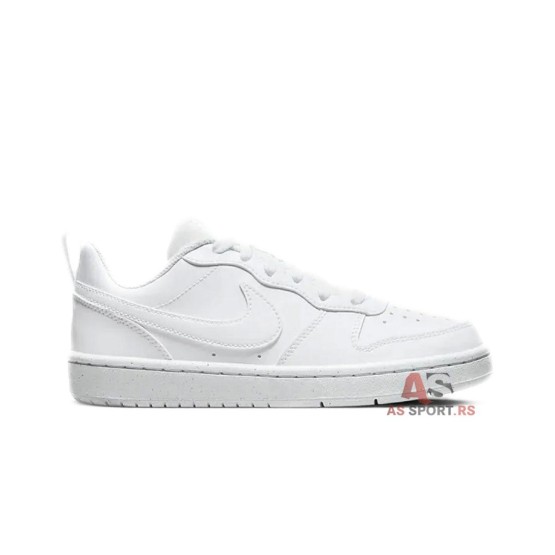 Nike Patike Court Borough Low Recraft 35.5