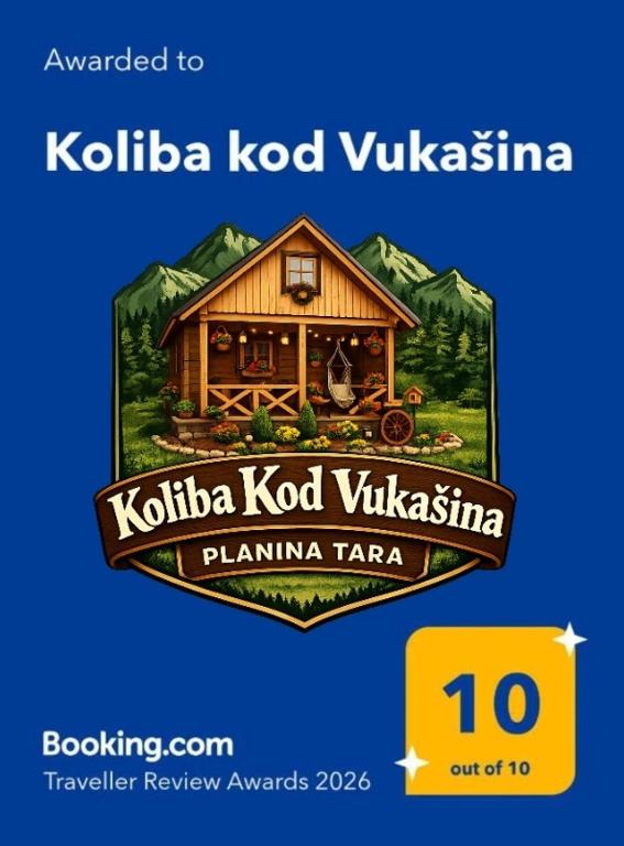 Koliba kod Vukašina