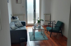 Jednosoban 28 m², Bulevar Oslobođenja, Novi Sad