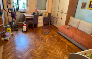 Prodajem Stan-Apartman, Podbara