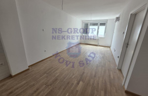 Prodajem Stan-Apartman, Telep