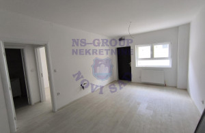 Prodajem Stan-Apartman, Futog