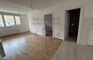Prodajem Stan-Apartman, Telep