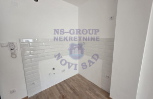 Prodajem Stan-Apartman, Telep