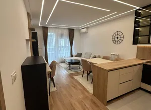 Izdavanje Stan - Beograd, Belvil