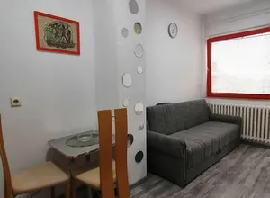 Izdavanje Stan - Novi Sad, Satelit