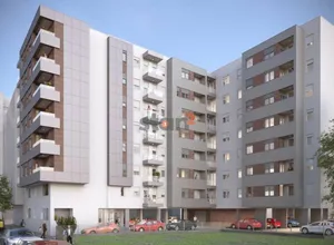 Prodaja Stan - Niš