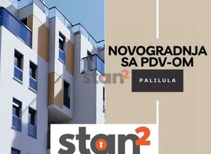 Prodaja Stan - Niš