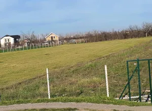Prodaja Građevinsko zemljište - Novi Sad, Veternik Centar