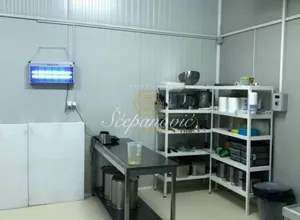 Prodaja Proizvodni objekat - Bečej