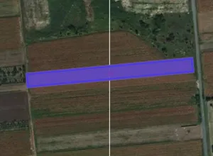 Prodaja Građevinsko zemljište - Zrenjanin