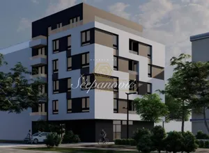 Prodaja Stan - Novi Sad, Detelinara: Avijatičarsko naselje
