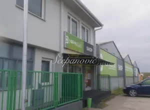Izdavanje Proizvodni objekat - Bačka Palanka, Centar