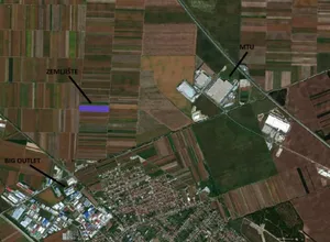 Prodaja Građevinsko zemljište - Stara Pazova, Nova Pazova