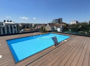Prodaja Vila - Novi Sad, Cara Dušana - Adamovićevo naselje - Futoška