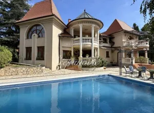 Prodaja Vila - Irig, Centar