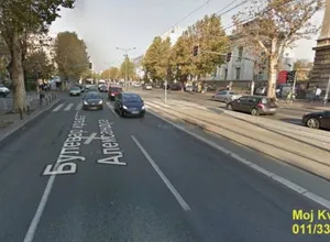 Izdavanje Lokal - Beograd, Vračar: Kalenić - Slavija - Cvetni Trg
