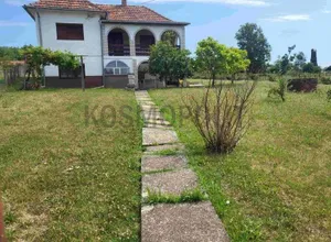 Prodaja Vila - Beograd, Barajevo: Vranić - Baćevac - Lisović
