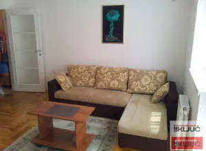 Izdavanje Stan - Novi Sad