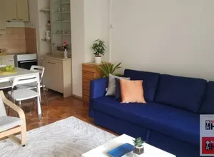 Izdavanje Stan - Novi Sad