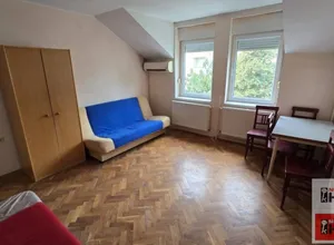 Izdavanje Stan - Novi Sad