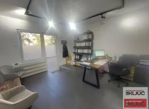 Izdavanje Lokal - Novi Sad