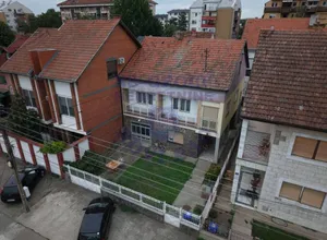 Prodaja Kuća - Novi Sad, Trandžament