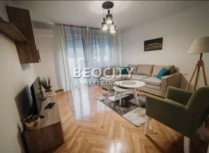 Izdavanje Stan - Novi Sad, Stari Grad: Centar - Novi Bulevar