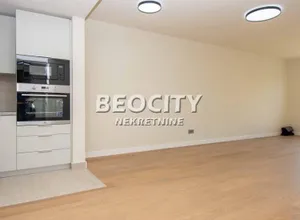 Izdavanje Stan - Beograd, Airport City - Blok 60