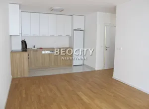 Prodaja Stan - Beograd, Palilula: Rospi Ćuprija - Lešće