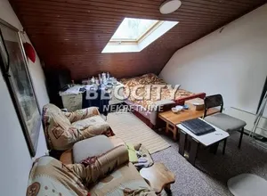 Prodaja Stan - Beograd, Novi Grad