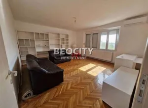 Prodaja Stan - Novi Sad, Cara Dušana - Adamovićevo naselje - Futoška