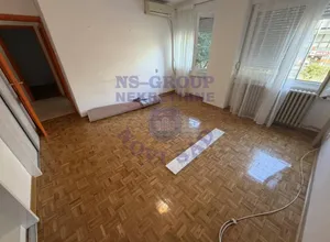 Prodaja Stan - Novi Sad