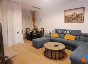 Izdavanje Stan - Beograd, Zvezdara: Kluz - Zeleno brdo - Olimp
