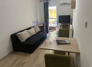 Prodaja Stan - Novi Sad