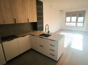 Izdavanje Stan - Beograd, Airport City - Blok 60
