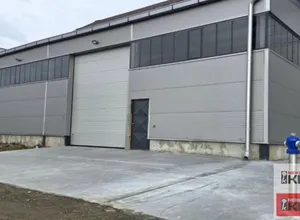 Izdavanje Proizvodni objekat - Novi Sad