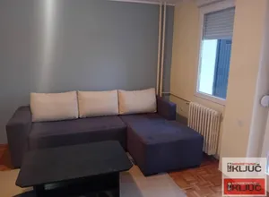 Izdavanje Stan - Novi Sad