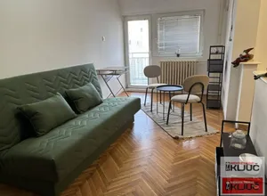 Izdavanje Stan - Novi Sad