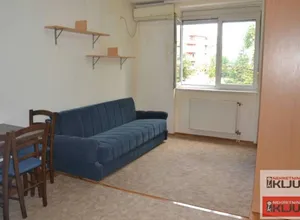 Izdavanje Stan - Novi Sad