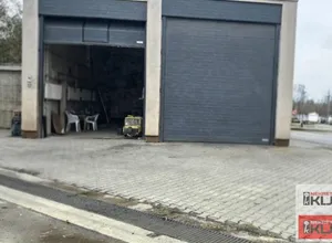 Izdavanje Proizvodni objekat - Novi Sad
