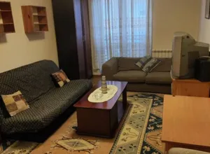 Izdavanje Stan - Novi Sad